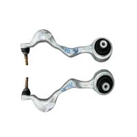 China Classic High Quality M3  E90 E91 E92 E93LCI Front Left and Right Swing Arm Bent Suspension Control Arm Ball Head Bushing for BMW for sale