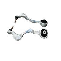 China Classic High Quality M3  E90 E91 E92 E93LCI Front Left and Right Swing Arm Bent Suspension Control Arm Ball Head Bushing for BMW for sale