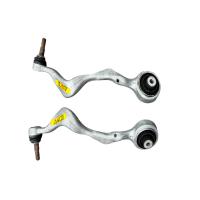 China Classic High Quality M3  E90 E91 E92 E93LCI Front Left and Right Swing Arm Bent Suspension Control Arm Ball Head Bushing for BMW for sale