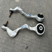 China Classic High Quality M3  E90 E91 E92 E93LCI Front Left and Right Swing Arm Bent Suspension Control Arm Ball Head Bushing for BMW for sale