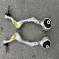 China Classic High Quality M3  E90 E91 E92 E93LCI Front Left and Right Swing Arm Bent Suspension Control Arm Ball Head Bushing for BMW for sale