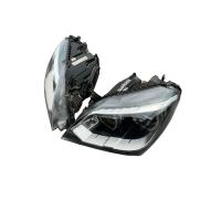China New High Quality M6 Series F06 F12F13LCI Front High Configuration LED Headlights Adaptive Steering Auxiliary Lamps for BMW for sale
