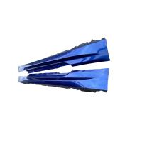 China New Style High Quality M6 F06 F12F13LCI Body Left and Right Skirt Side Coining Panel Car Threshold M Sports Style for BMW for sale