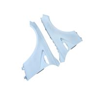 China New Style High Quality M6 Tie F06 F12F13LCI Front Left and Right Fender Side Surround Steering Lamp Holder Trim Strip for BMW for sale