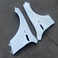 China New Style High Quality M6 Tie F06 F12F13LCI Front Left and Right Fender Side Surround Steering Lamp Holder Trim Strip for BMW for sale