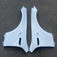 China New Style High Quality M6 Tie F06 F12F13LCI Front Left and Right Fender Side Surround Steering Lamp Holder Trim Strip for BMW for sale