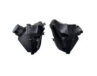 China New Style High Quality M5M8 Series F90F91F2F93 Front Engine air Grid Assembly Intake Duct air Filter element  for BMW for sale