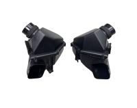 China New Style High Quality M5M8 Series F90F91F2F93 Front Engine air Grid Assembly Intake Duct air Filter element  for BMW for sale