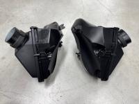 China New Style High Quality M5M8 Series F90F91F2F93 Front Engine air Grid Assembly Intake Duct air Filter element  for BMW for sale