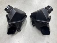 China New Style High Quality M5M8 Series F90F91F2F93 Front Engine air Grid Assembly Intake Duct air Filter element  for BMW for sale