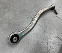 China New High-quality M2, M3, M4, G87, G80, G81, G82 Front Left and Right Curved Swing Arm Suspension Cross Tie Rods for BMW for sale