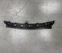 China New High-quality M2 G87 Front Bumper Mounting Bracket, Surround Link Support Rod, Front Compartment Reinforcement bar for BMW for sale
