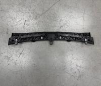 China New High-quality M2 G87 Front Bumper Mounting Bracket, Surround Link Support Rod, Front Compartment Reinforcement bar for BMW for sale