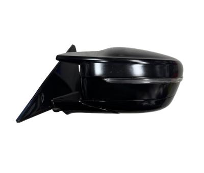 China New High-quality M2 G87 Front Outer Side Folding Reversing Mirror Assembly, Memory Module, Motor, Bracket for BMW for sale