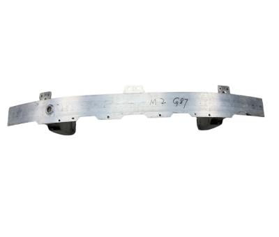 China The New High-quality M2 G87 Front Bumper Inner Frame, Bumper Reinforcement Beam, and Aluminum Crossbeam Support.for BMW for sale