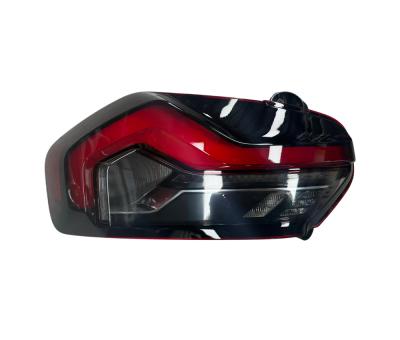 China The New High-quality M2 G87 Has Left and Right Rear Tail Lights, LED Turn Signals, Marker Lights and Brake Lights.for BMW for sale