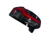 China The New High-quality M2 G87 Has Left and Right Rear Tail Lights, LED Turn Signals, Marker Lights and Brake Lights.for BMW for sale