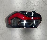 China The New High-quality M2 G87 Has Left and Right Rear Tail Lights, LED Turn Signals, Marker Lights and Brake Lights.for BMW for sale