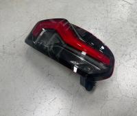 China The New High-quality M2 G87 Has Left and Right Rear Tail Lights, LED Turn Signals, Marker Lights and Brake Lights.for BMW for sale