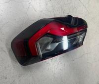 China The New High-quality M2 G87 Has Left and Right Rear Tail Lights, LED Turn Signals, Marker Lights and Brake Lights.for BMW for sale