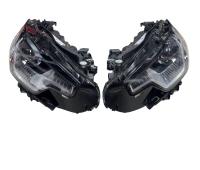 China New High-quality M2 G87 Model Features Left and Right High-end Adaptive LED Headlights on the Front Section.for BMW for sale