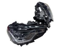 China New High-quality M2 G87 Model Features Left and Right High-end Adaptive LED Headlights on the Front Section.for BMW for sale