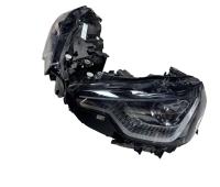 China New High-quality M2 G87 Model Features Left and Right High-end Adaptive LED Headlights on the Front Section.for BMW for sale