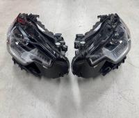 China New High-quality M2 G87 Model Features Left and Right High-end Adaptive LED Headlights on the Front Section.for BMW for sale