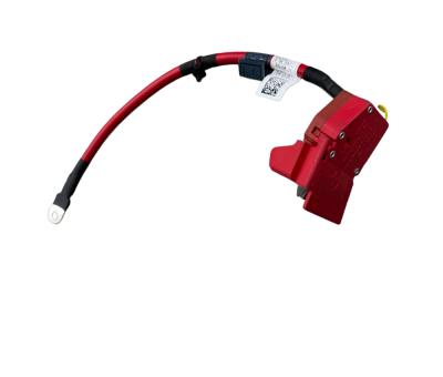 China New High-quality M2 G87 Rear Battery Positive Wire Connector, Ignition Switch SBK Power Supply, Voltage protection for BMW for sale