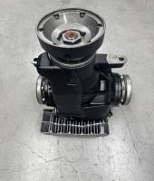 China Classic High-quality M5 M6 Series E60 E63 Rear Axle Differential Power Output Torque Converter Flange Differential Lock for BMW for sale