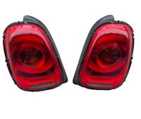 China New Best-selling High Quality Mini F55 F56 LED Headtaillight Rear Headlight Brake Light Turn signal Anti-fog Light for BMW for sale