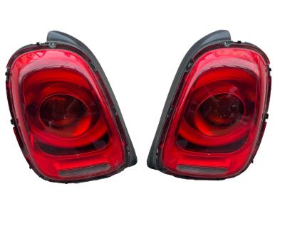 China New Best-selling High Quality Mini F55 F56 LED Headtaillight Rear Headlight Brake Light Turn signal Anti-fog Light for BMW for sale