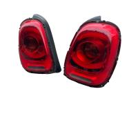 China New Best-selling High Quality Mini F55 F56 LED Headtaillight Rear Headlight Brake Light Turn signal Anti-fog Light for BMW for sale