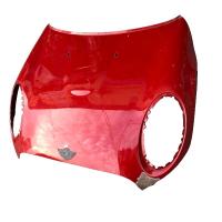 China Classic High Quality Mini Series R55 R56 R57 R58 R59 R60 R61LCI Front Engine Upper Cover Thermal Cover Hinge Prop for BMW for sale