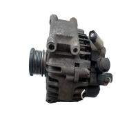 China Classic High Quality Mini Series R55R56R57R58R59R60R61LCI Engine Alternator Carbon Brush Negative Induction for BMW for sale