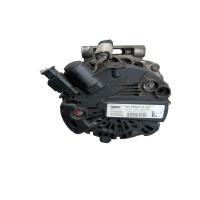 China Classic High Quality Mini Series R55R56R57R58R59R60R61LCI Engine Alternator Carbon Brush Negative Induction for BMW for sale