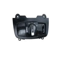 China High-quality Classic I8 Series L12L15LCI Front Automatic Headlight Light Controller Fog Headlight Switch Knob for BMW for sale