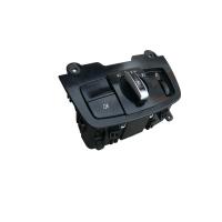 China High-quality Classic I8 Series L12L15LCI Front Automatic Headlight Light Controller Fog Headlight Switch Knob for BMW for sale