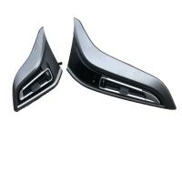 China High-quality Classic I8 Series L12L15LCI Front Air Conditioning Heating air Conditioning Outlet Adjustment Lever for BMW for sale