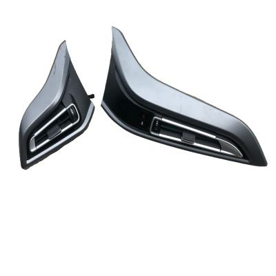 China High-quality Classic I8 Series L12L15LCI Front Air Conditioning Heating air Conditioning Outlet Adjustment Lever for BMW for sale
