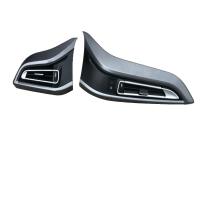 China High-quality Classic I8 Series L12L15LCI Front Air Conditioning Heating air Conditioning Outlet Adjustment Lever for BMW for sale