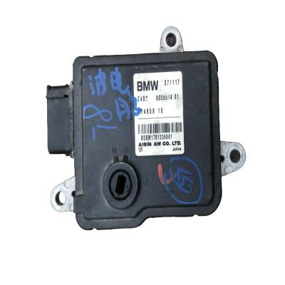 China High-quality Classic I8 Series L12 L15 LCI Transmission Control Unit Module Wave Box Gear Computer Shift Switch for BMW for sale