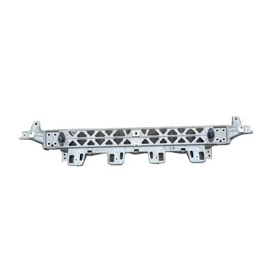 China High-quality Classic I8 Series L12 L15 LCI Front Beam Locking Machine Bracket Gantry Frame Radiator Frame for BMW for sale