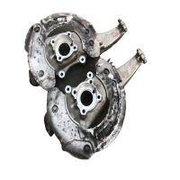 China High-quality Classic I8 Series L12L15LCI Front Croissant Swing Arm Retainer Half Shaft Holder Steering Knuckle for BMW for sale