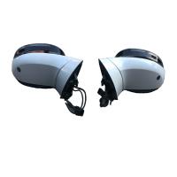 China High-quality Classic I8 Series L12L15LCI External Reflector Steering Profile Light Reverse Mirror Camera for BMW for sale
