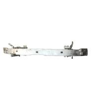 China High Quality Classic I8 Series L12 L15 LCI Front Inner Iron Aluminum Anti-collision Beam Buffer Block Beam Head for BMW for sale