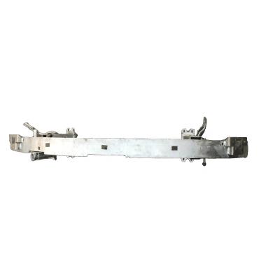 China High Quality Classic I8 Series L12 L15 LCI Front Inner Iron Aluminum Anti-collision Beam Buffer Block Beam Head for BMW for sale