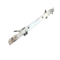 China High Quality Classic I8 Series L12 L15 LCI Front Inner Iron Aluminum Anti-collision Beam Buffer Block Beam Head for BMW for sale