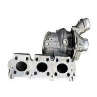 China Classic High Quality I8 Series L12 Lci Engine B38 Turbocharger Exhaust Manifold Regulating Solenoid Valve for BMW for sale
