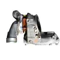 China Classic High Quality I8 Series L12 Lci Engine B38 Turbocharger Exhaust Manifold Regulating Solenoid Valve for BMW for sale